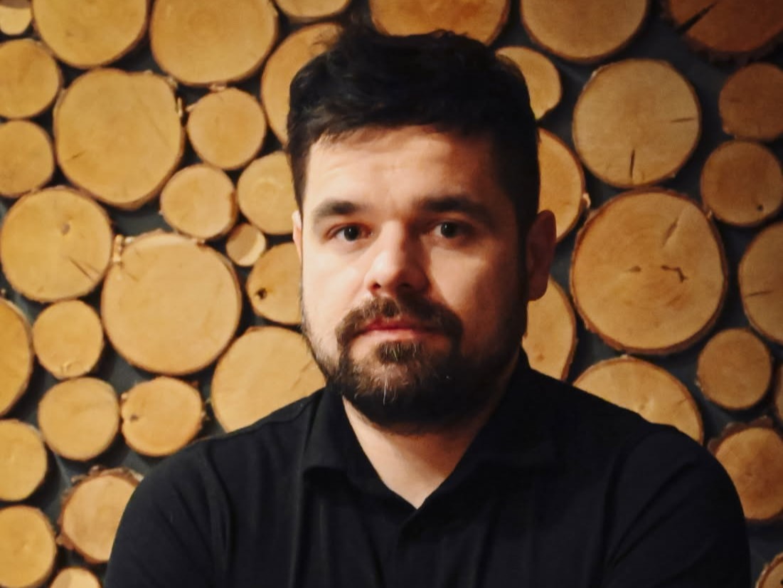 UEHS Professor Dr. hab. Radosław Rogoza on the APS Rising Stars List ...